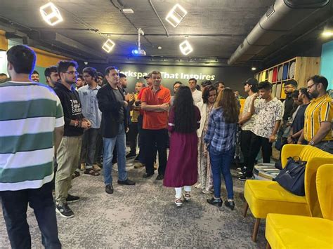 ajeet singh on linkedin proceedfit