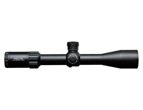Element Optics ヘリックス 4 16×44 Ffp 八重山銃砲