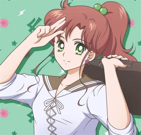 Pin De SailorRed En Sailor Moon Crystal Eternal Cosmos Sailor Moon