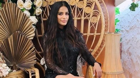Poonam Pandeys Beginnings Rise To Infamy And An Unconventional