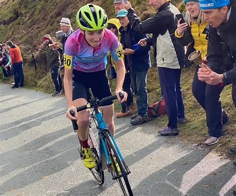 Illi Gardner Queen Of The Mountains