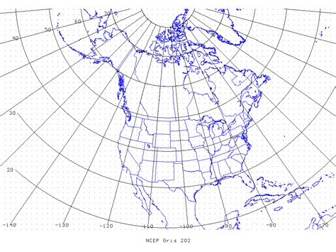 Global Forecast System GFS National Centers For Environmental Information NCEI