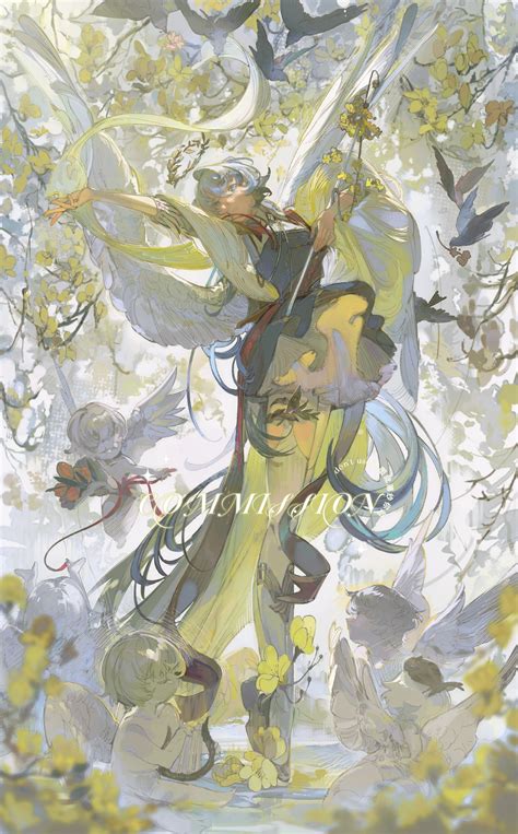 Original Drawn By Genzaw Danbooru