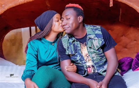 Daxx Kartel And Wife Momo19 Celebrate Second Marriage Anniversary Exclusive Bizz