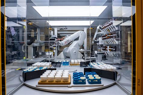 How Ai Is Transforming Scientific Discovery At Berkeley Lab Berkeley