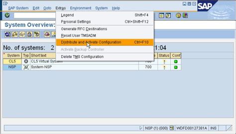 ABAP Trial Version For Newbies Part 8 Exporting SAP Community