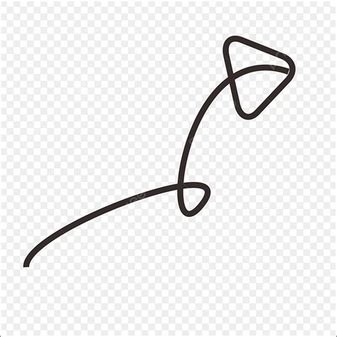 Black Indicator Arrow Direction Indication Identification Icon Cat