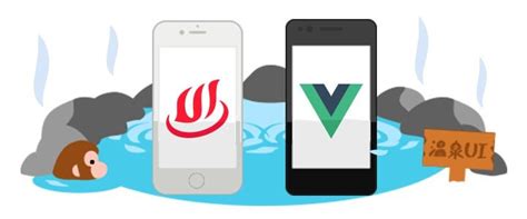 Onsen Ui Has Full Vuejs Support Rvuejs
