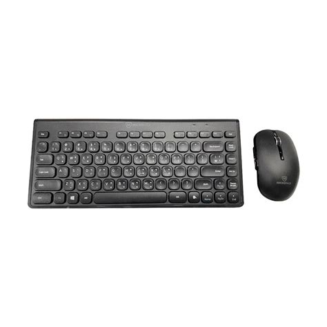 Micropack Km 228w Ifree Mini 2 Wireless Keyboard And Mouse Combo Price In Bd Ryans