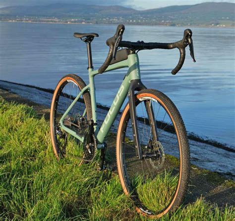 베랑길자전거 Brgbike 포커스 최초의 진정한 그래블바이크 All New Atlas