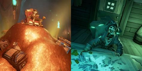 A Pirates Life Tall Tale Walkthrough In Sea Of Thieves
