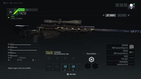 Ghost Recon Breakpoint Weapons The Best Guns Weve Found So Far