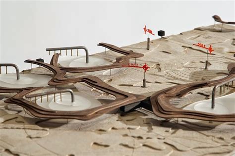 Cultivating The Map BLDGBLOG Architecture Model Architecture Concept Drawings Study Room