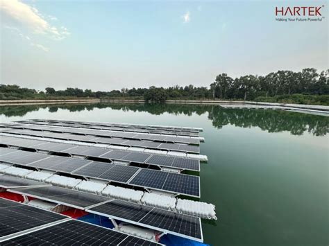 Hartek Group On Linkedin Liveupdate Sustainable Energyefficient India Future Solar… 15