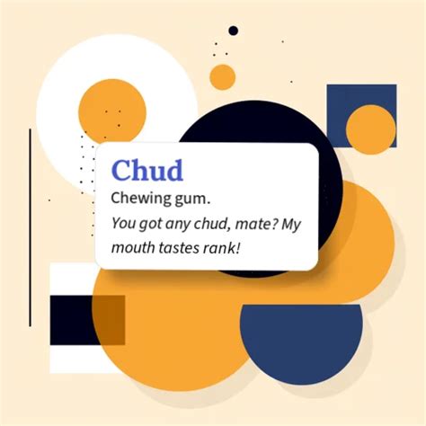 Urban Dictionary Chud