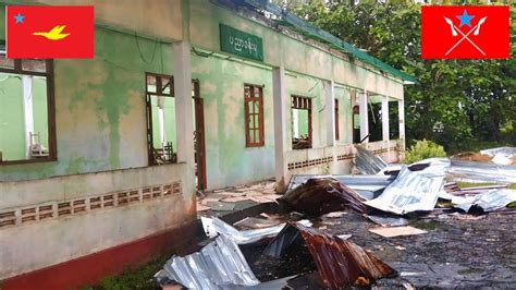 Khit Thit Media ရာသီဥတုဆိုးဝါး၍ လေယာဉ် မစီးရဲ၊ မိုင်းကြောက်၍ ကားဖြင့် မသွားရဲသည့် အကြမ်းဖက် မင