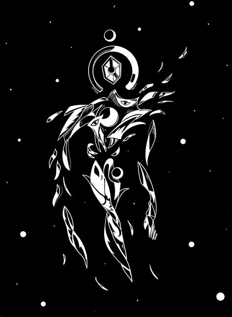 The Broken Seraphim [oc] Scrolller