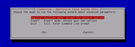 How To Clone Windows Via Clonezilla Or An Easier Tool