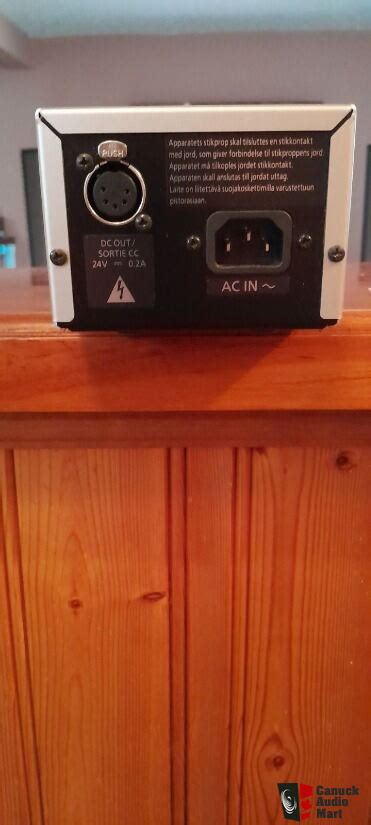 Technics SP10r Turntable 8000 00 Photo 4721753 US Audio Mart