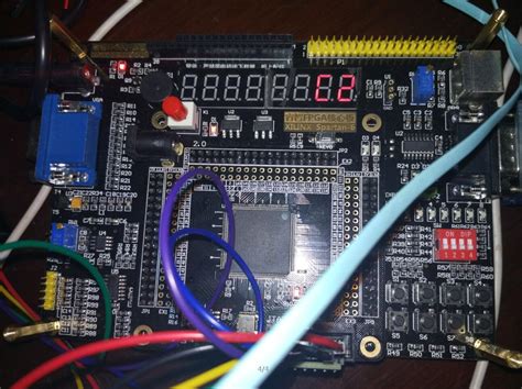 2217fpga数字锁相放大器verilog（300元）毕业设计计算机毕业设计源码网
