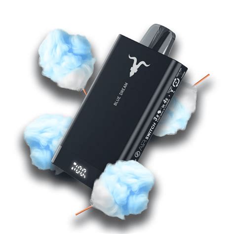 Vape V150 Ignite 15 000 Puffs Blue Dream Vaporesso Br