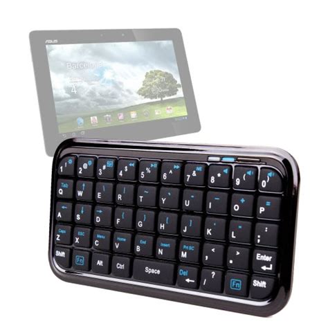Galleon Duragadget Mini Wireless Blutooth Keyboard For Kindle Fire Kindle Fire Inch Inch