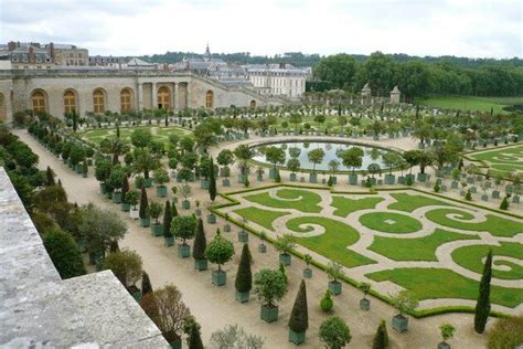 Великолепный Версаль | OMyWorld - все достопримечательности мира