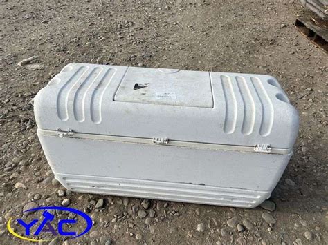 Large Cooler Yac Auctions Large Cooler Yac Auctions