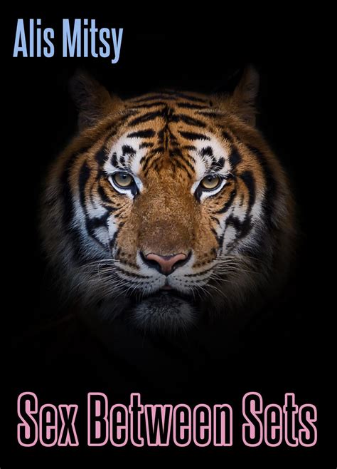 Sex Between Sets EBook By Alis Mitsy EPUB Rakuten Kobo