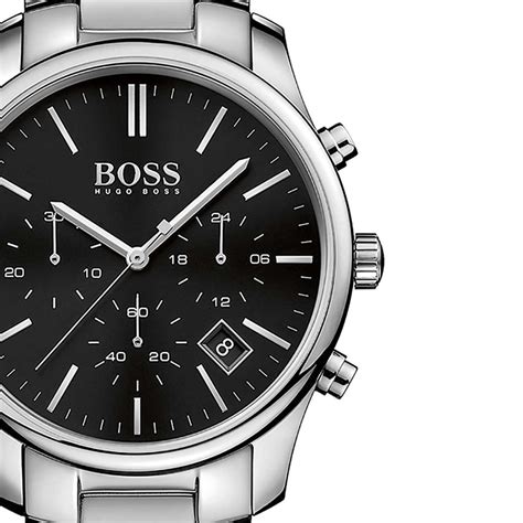 Original Hugo Boss Watch Time One 1513433 Catchy Watches