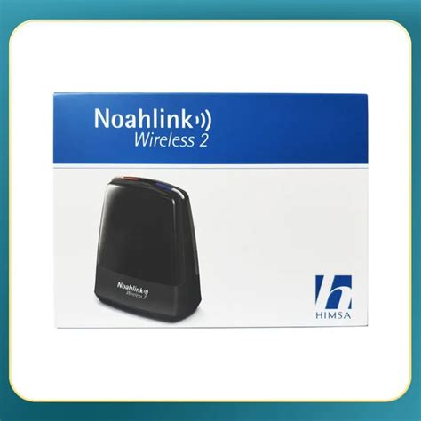 Noahlink Wireless 2 Программатор Цифровой Bluetooth Noahlink Wireless