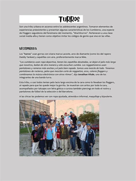 Turros Pdf