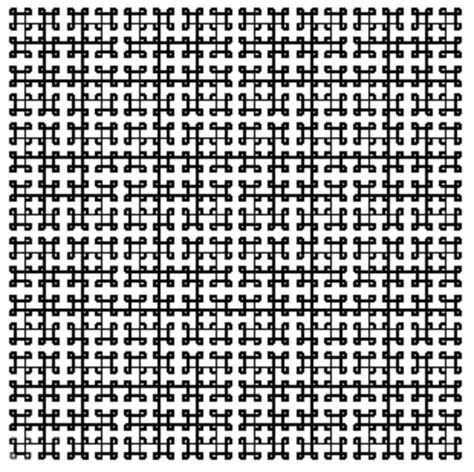 github nmjmdr recursive squares a fun program that generates recursive squares patterns