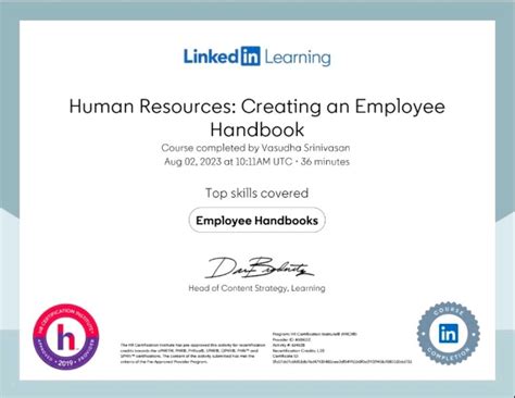 Linkedinlearning Linkedingrowth Vasudha Srinivasan