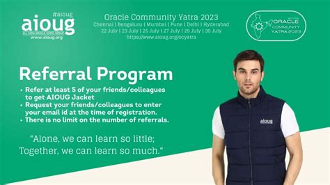 All India Oracle Users Group Aioug På Linkedin Oracle Community India