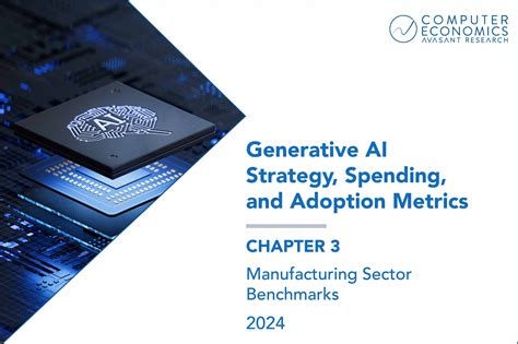 Generative Ai Strategy Spending And Adoption Metrics 2024 Chapter 3