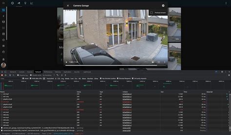 RTSP Camera Stream Playback Stops Configuration Home Assistant Community