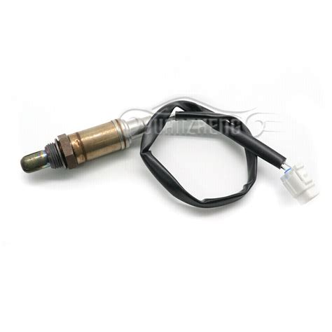 Rear Downstream Oxygen Sensor O2 For Subaru Impreza Legacy 1995 1998 234 3088 Ebay