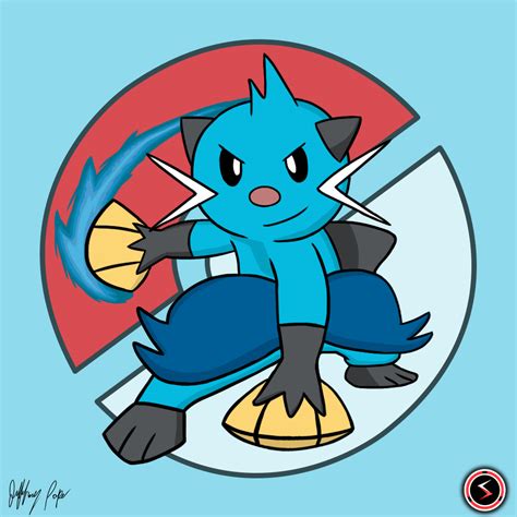 Dewott By Xsilver9500x On Deviantart