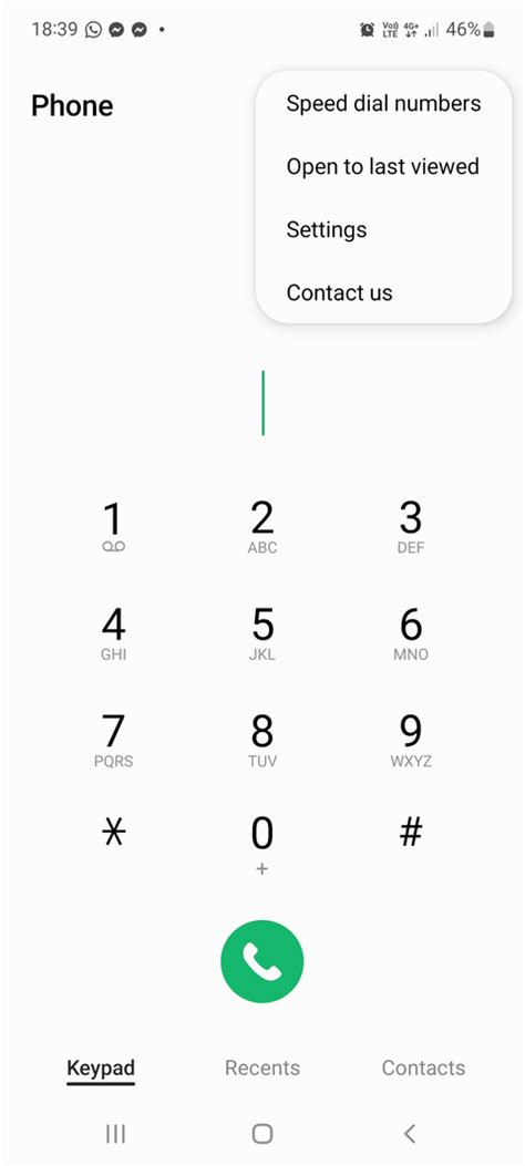 How To Enable Or Disable Call Announcements On Android
