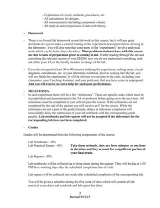 206891661 Ee2002 Lab Manual Fall 2013 PDF