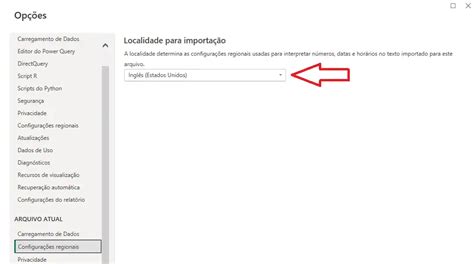 Python Data Analytics Como Corrigir Arquivo Csv Em Formato Americano