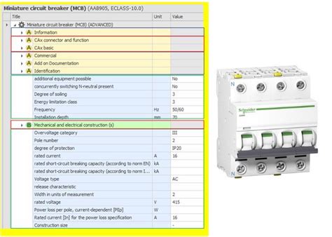Cax User Guide Eclass Technischer Support