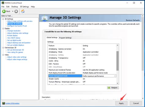 [solved] Nvidia Display Driver Stopped Working And Has Recovered Driver Easy
