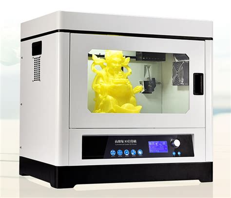工业级3D打印机 3D打印机 山东发那科工业装备有限公司官网