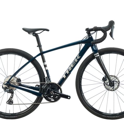 Trek Checkpoint Sl 6 Gravel Bike 2021 49cm The Pros Closet