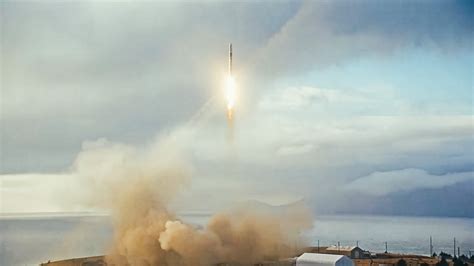 Faa Closes Mishap Investigation Of Abls Rs1 Rocket