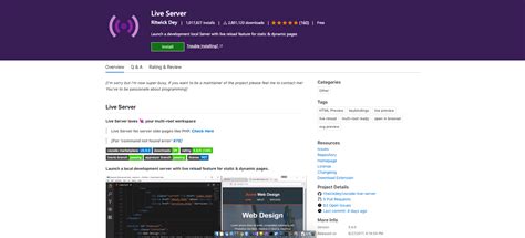 Best Visual Studio Code Extensions For Web Development PHPInfo
