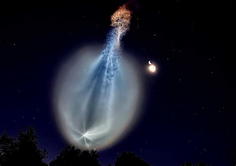 Us Space Force Develops Groundbreaking Space Interceptor System A