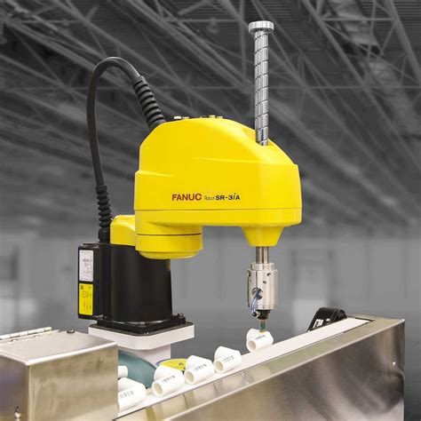 robot scara là gì khám phá từng khía cạnh và Ứng dụng Đầy hứa hẹn